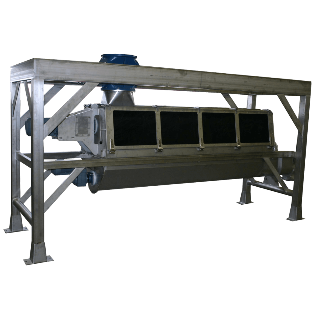 (Nieuw) Machines – Tummers