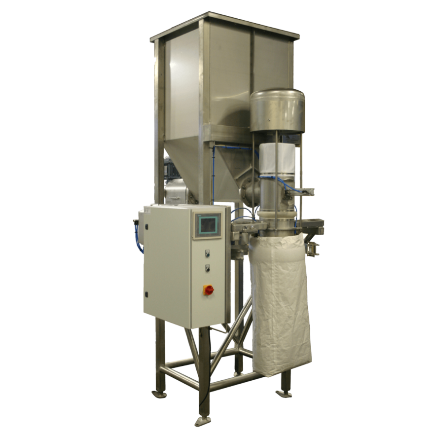 Flake line – Tummers