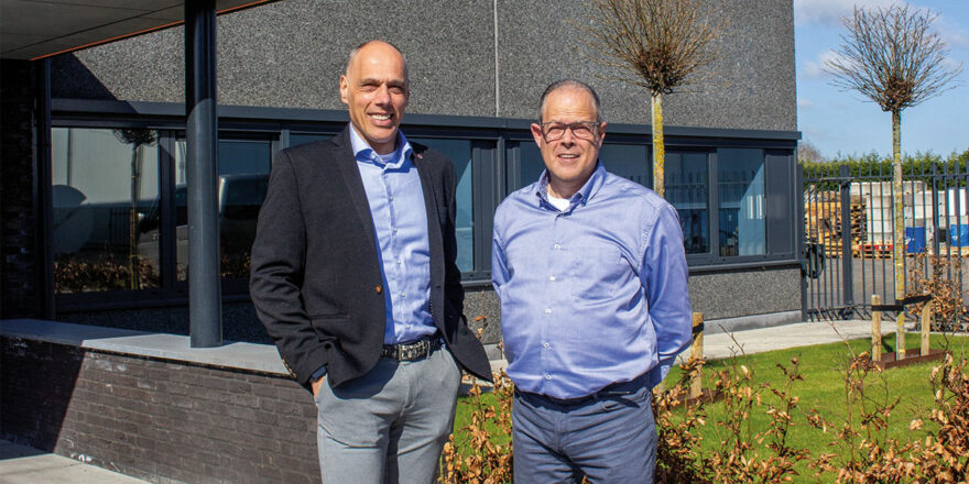 Tummers – Wereldmarktleider in Food Processing Solutions