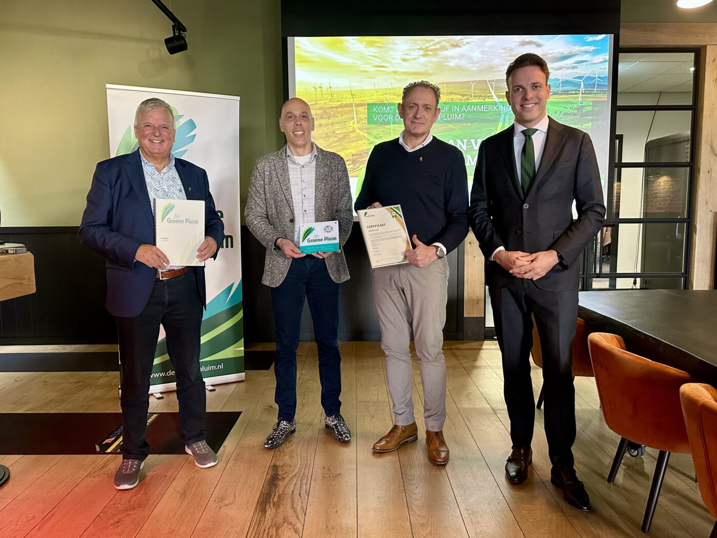 Tummers – Wereldmarktleider in Food Processing Solutions