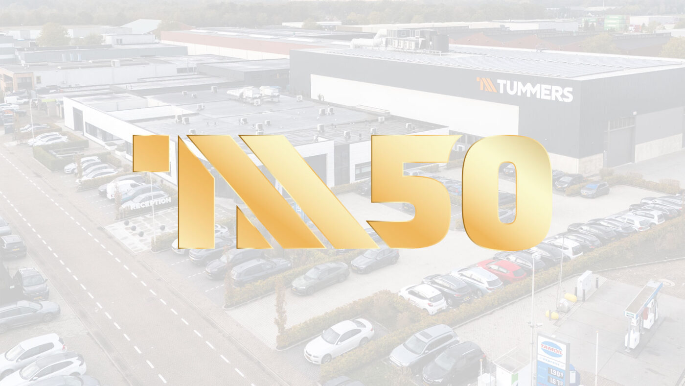 Tummers – Wereldmarktleider in Food Processing Solutions